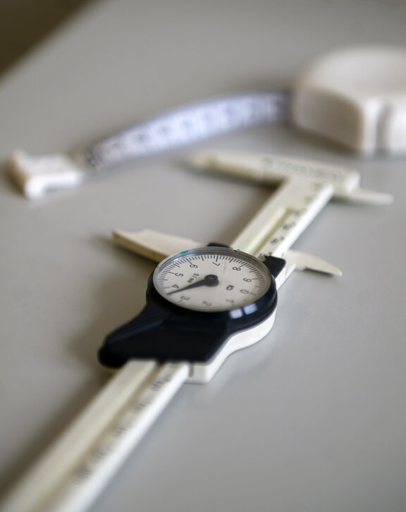 Lipödem-Department | St.-Clemens-Hospital Geldern